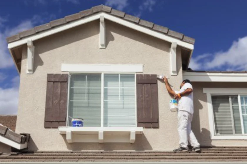 PAINTING YOUR EXTERIOR: WHAT YOU NEED TO KNOW - Engel Coatings
