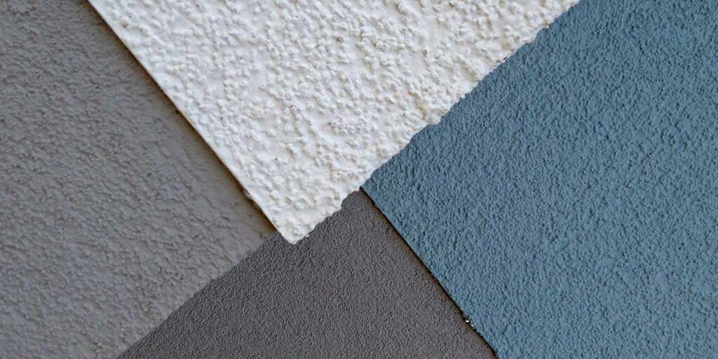 Types of Stucco Finish - A Complete Guide